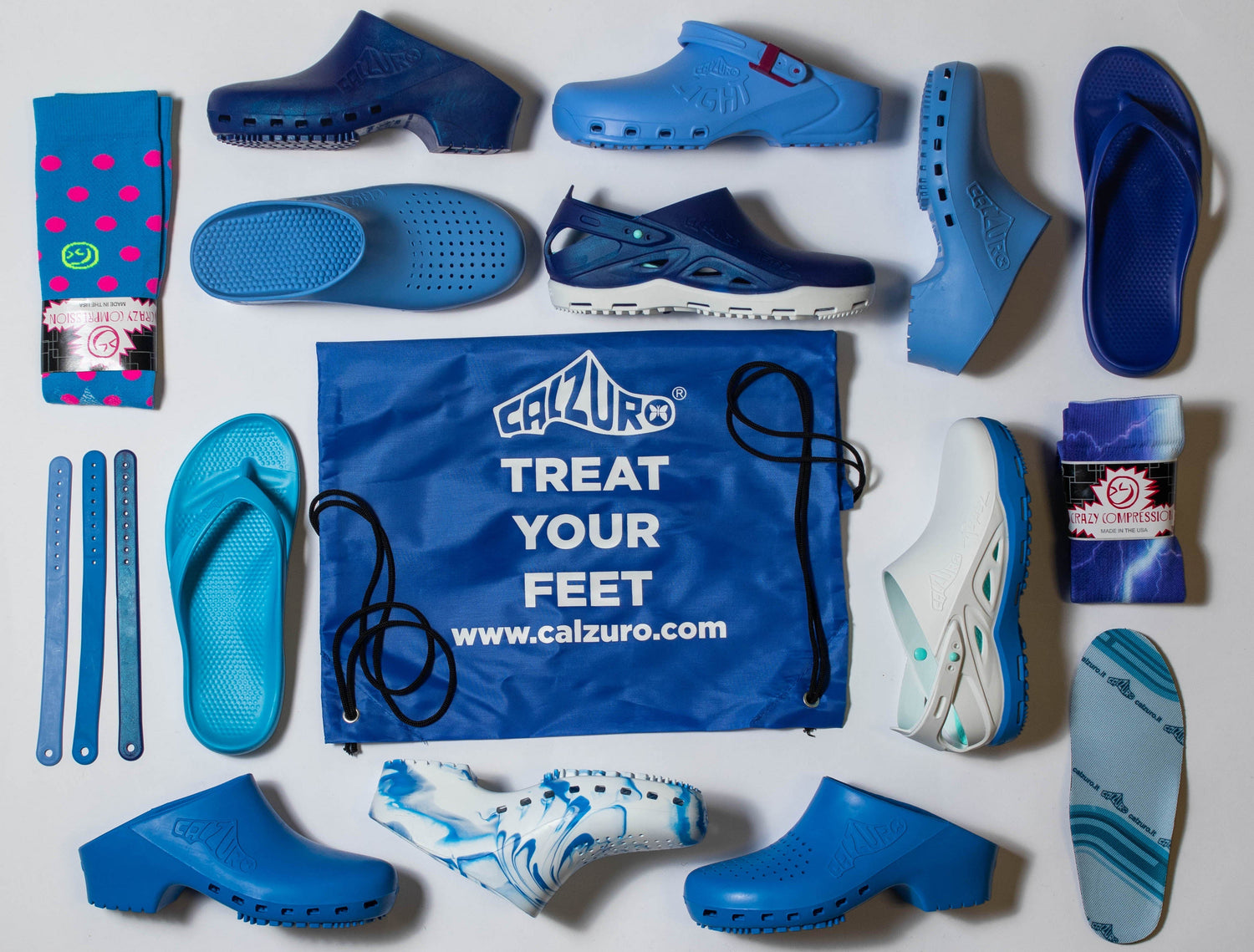 Calzuro: The Next Steps