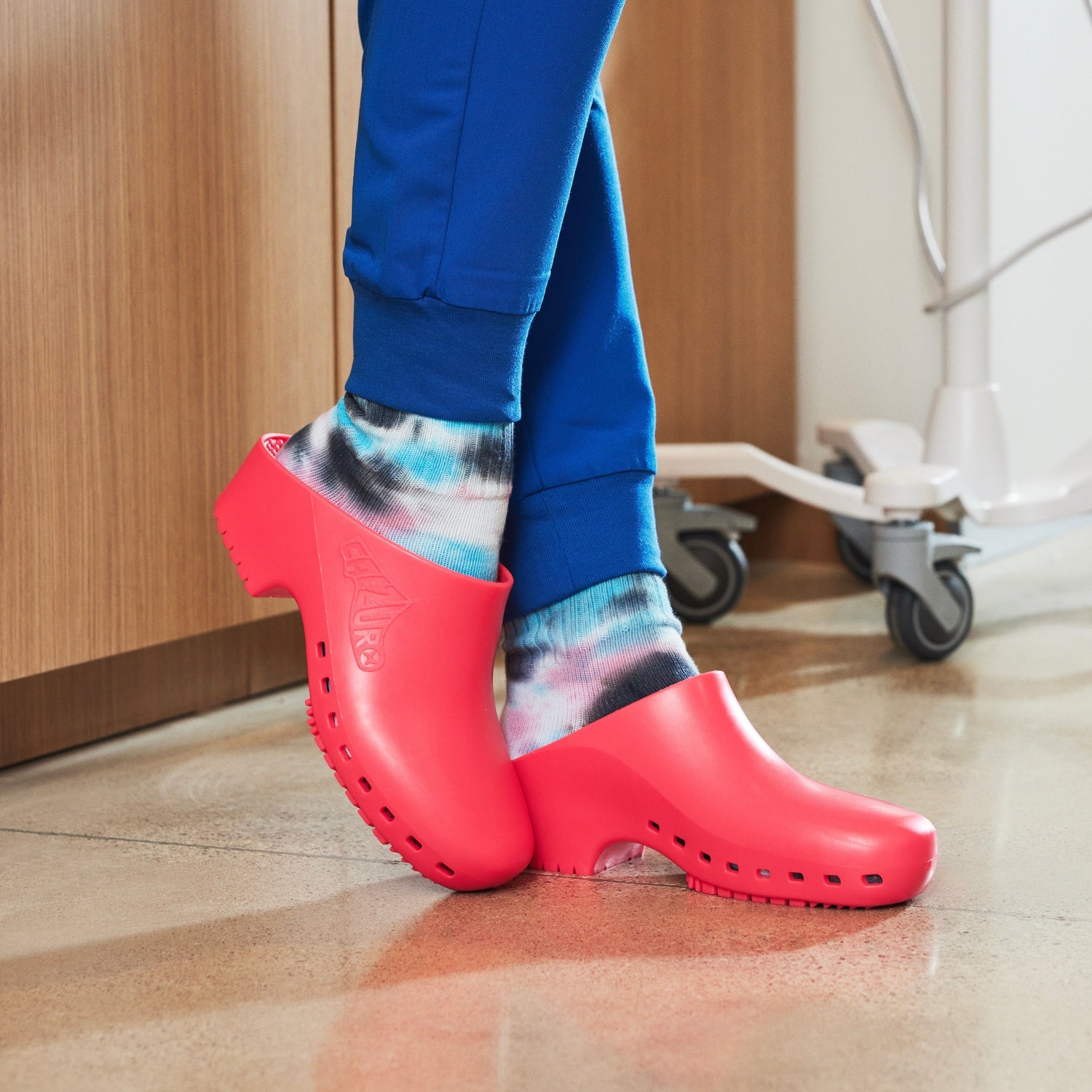 Caring for Your Calzuro Clogs: Maintenance and Longevity Tips