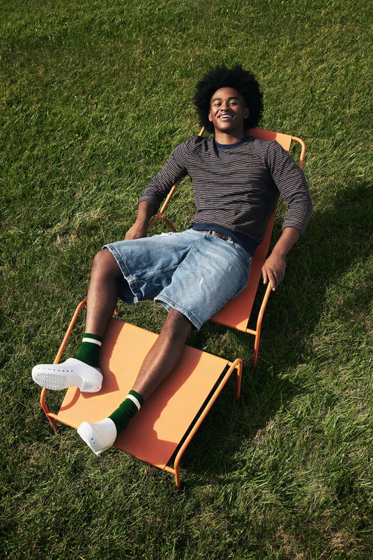 Breathable Clog Shoes | Calzuro Rebel Collection | Calzuro