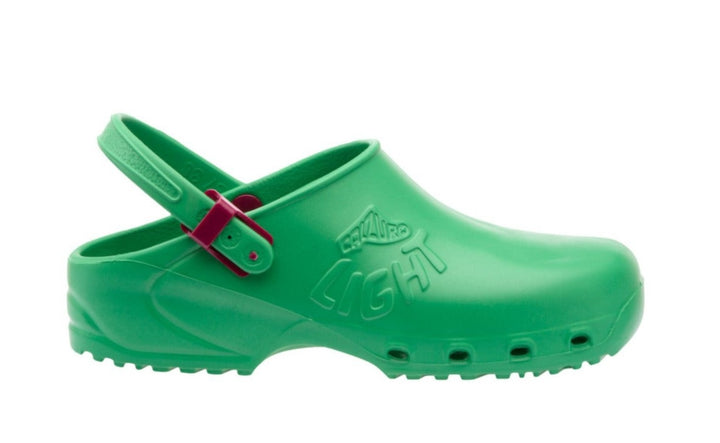 Calzuro Light Clogs | Ultralight Comfortable Everyday Clogs | Calzuro