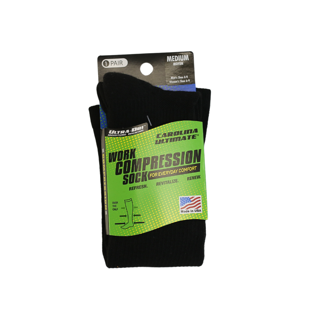 Crazy Compression Socks | Anti-Fatigue Compression Socks | Calzuro