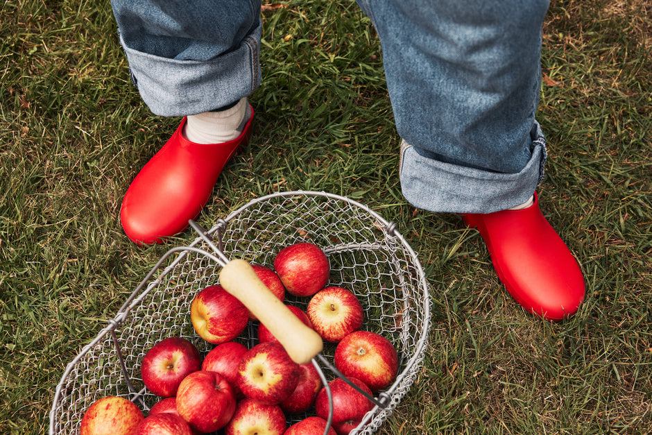 Calzuro - 100% Made in Italy - Treat Your Feet