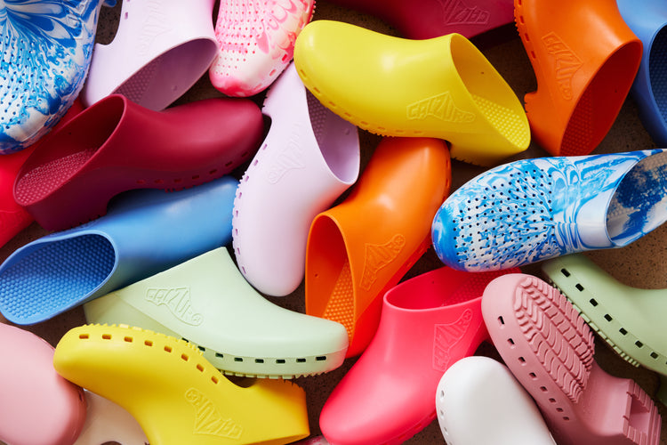 Calzuro - 100% Made in Italy - Treat Your Feet