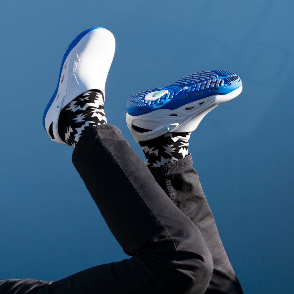 Breathable Rebel Clogs | Clogs for Nurses, Chefs & More | Calzuro