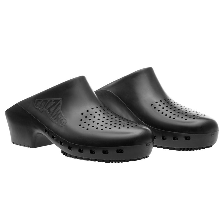 Calzuro Classic Clogs With Holes | Slip-On Clog Shoes | Calzuro