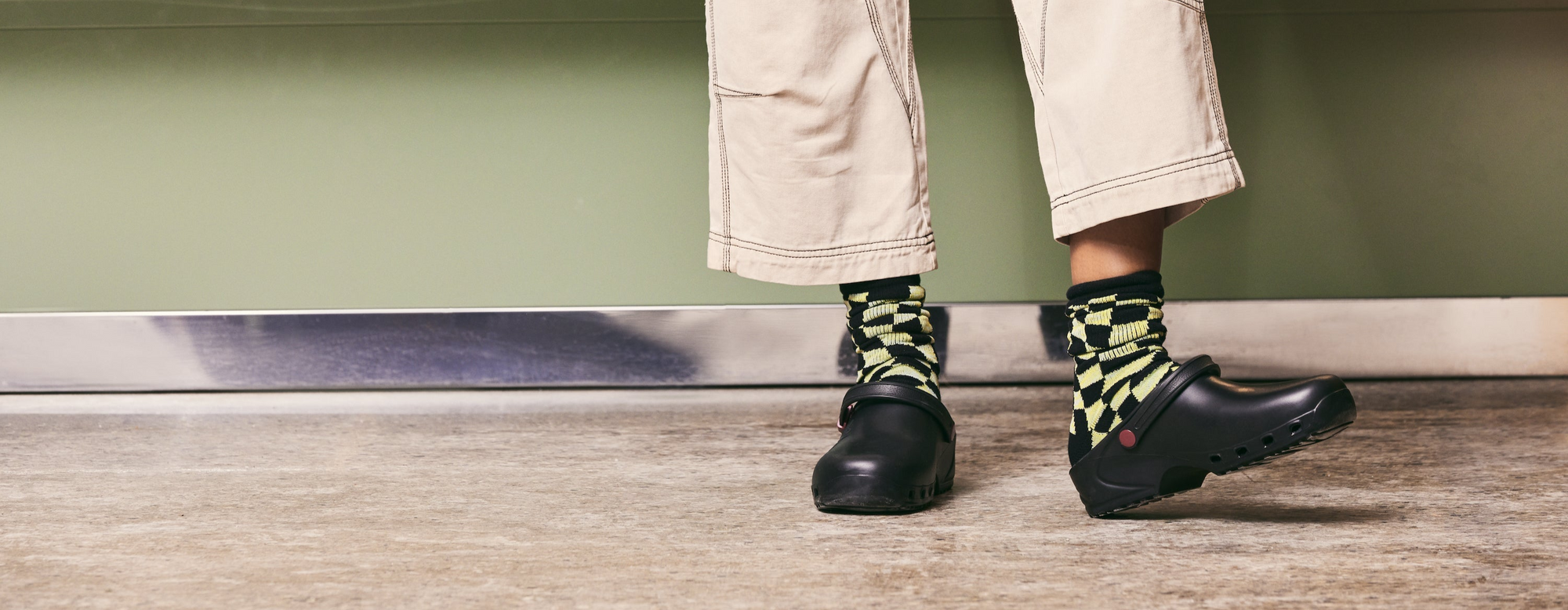 Calzuro - 100% Made in Italy - Treat Your Feet