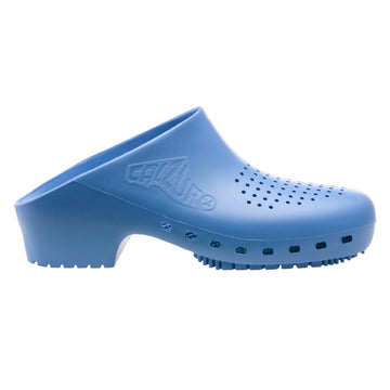 Calzuro Classic Clogs With Holes | Slip-On Clog Shoes | Calzuro