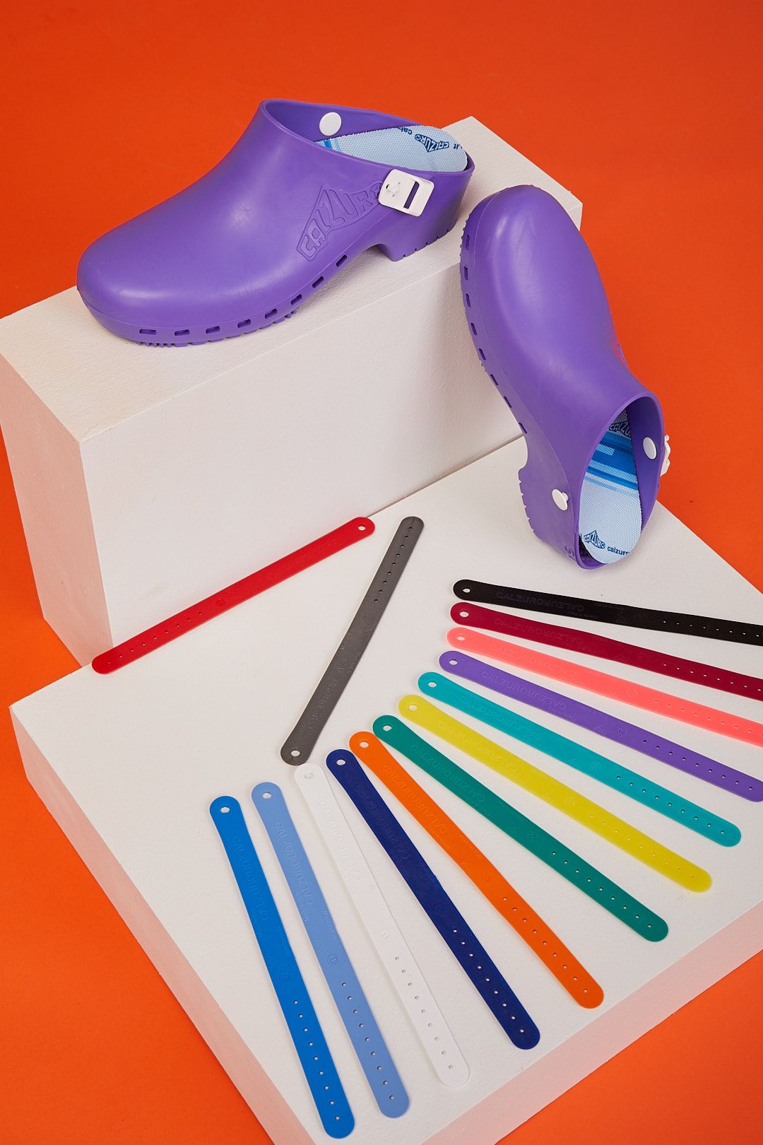 Contact Calzuro - Here Every Step of the Way