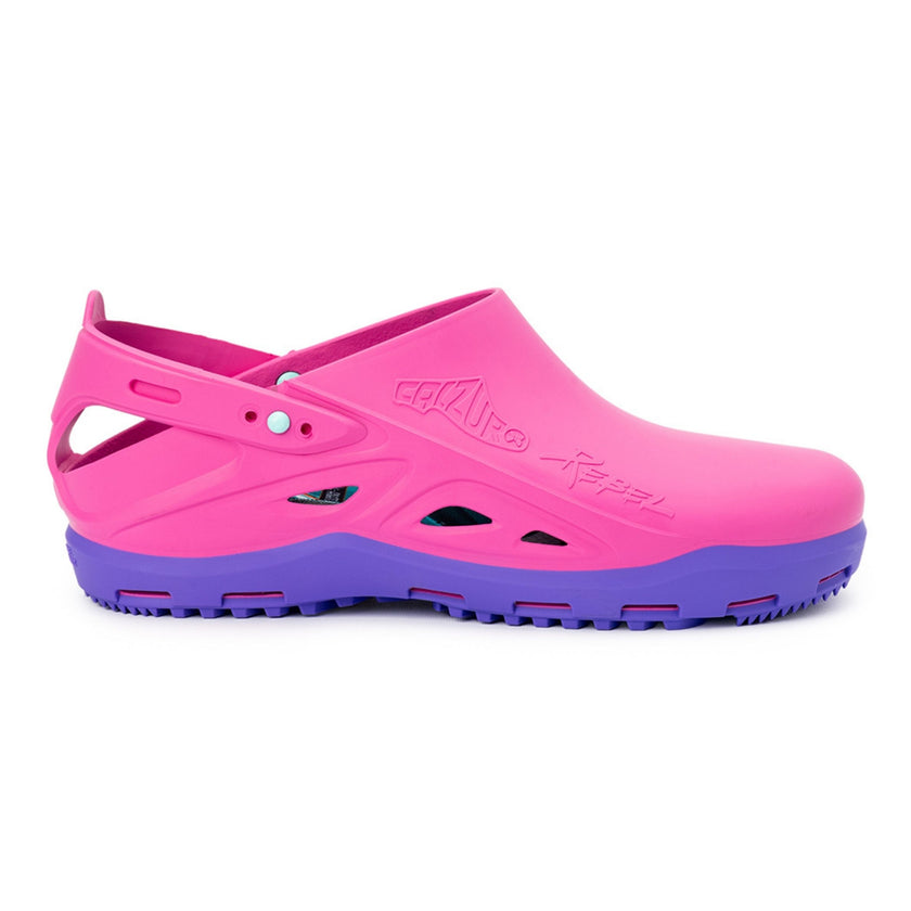 Breathable Rebel Clogs | Clogs for Nurses, Chefs & More | Calzuro