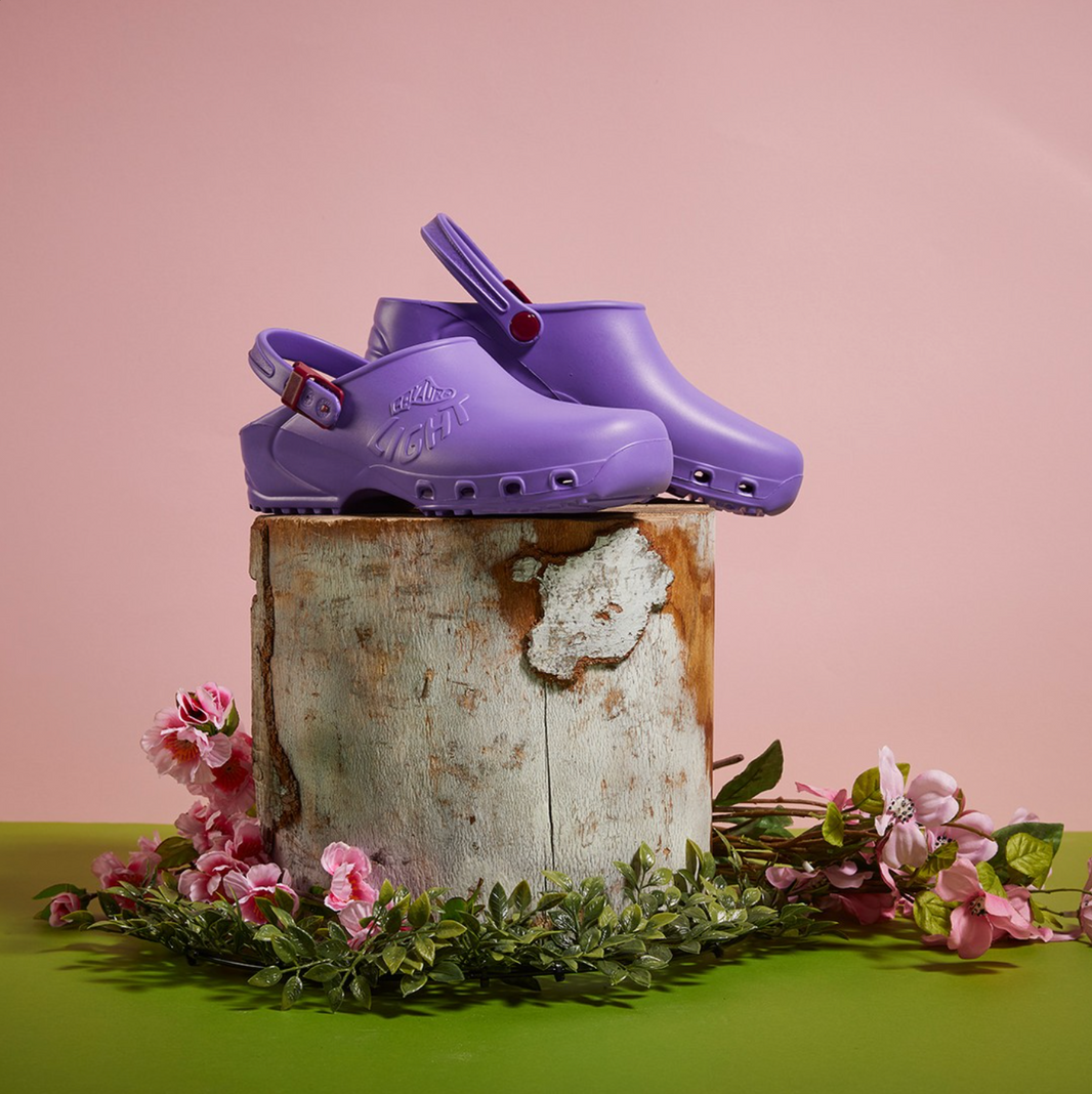 Calzuro Light Clogs | Versatile Everyday Clogs | Calzuro