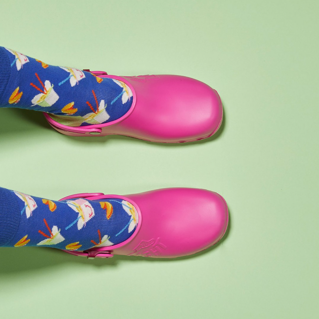 Calzuro Light Clogs | Ultralight Comfortable Everyday Clogs | Calzuro