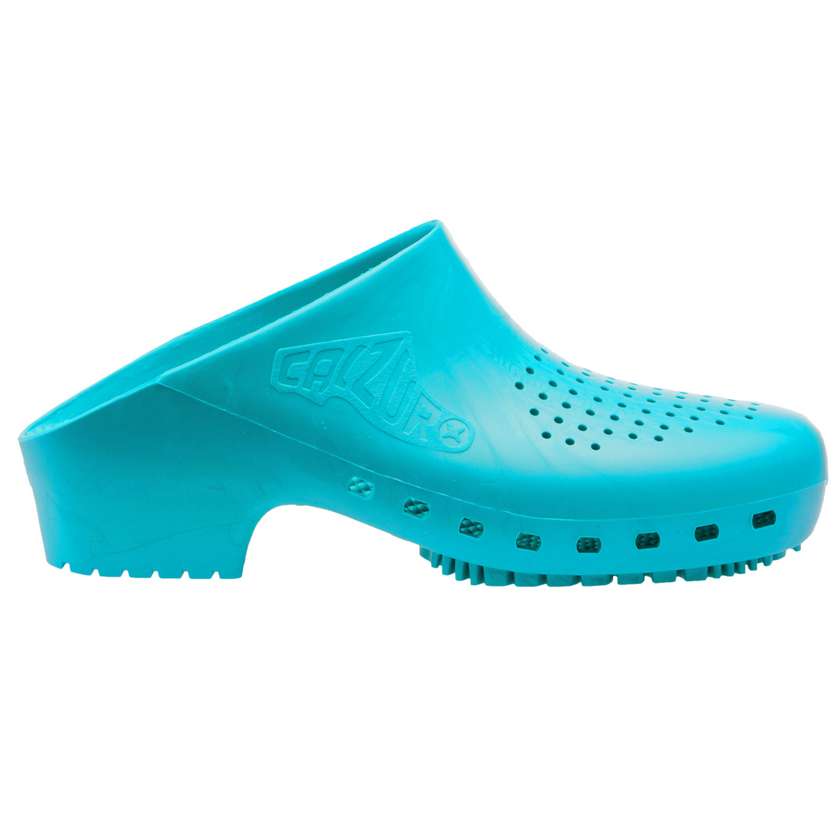 Calzuro Classic Clogs With Holes | Slip-On Clog Shoes | Calzuro