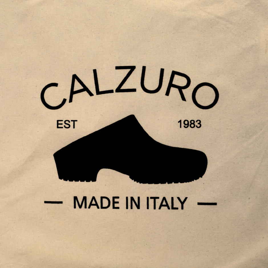 Calzuro Bags