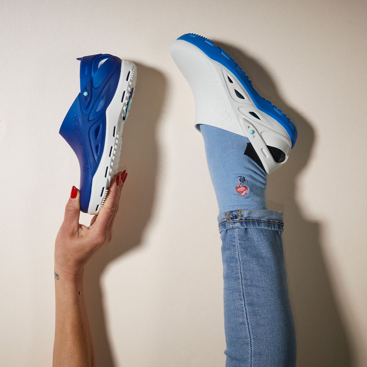 Calzuro - 100% Made in Italy - Treat Your Feet