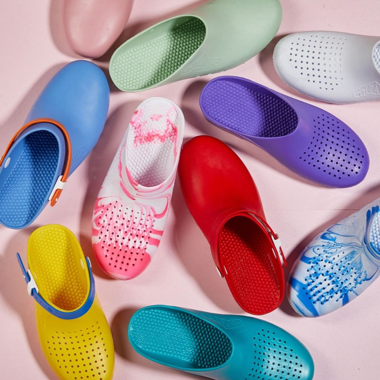 Calzuro - 100% Made in Italy - Treat Your Feet