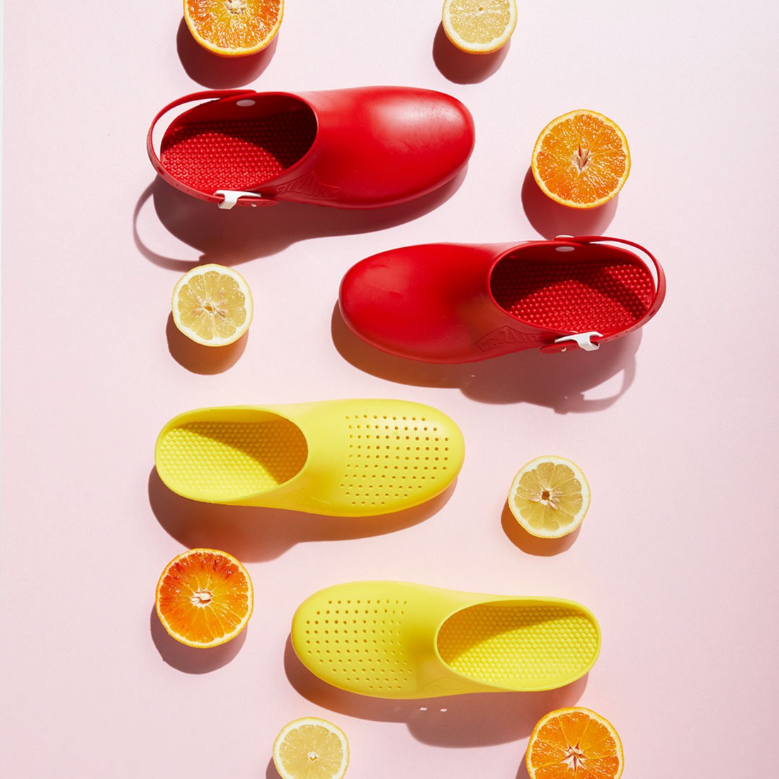 Calzuro - 100% Made in Italy - Treat Your Feet