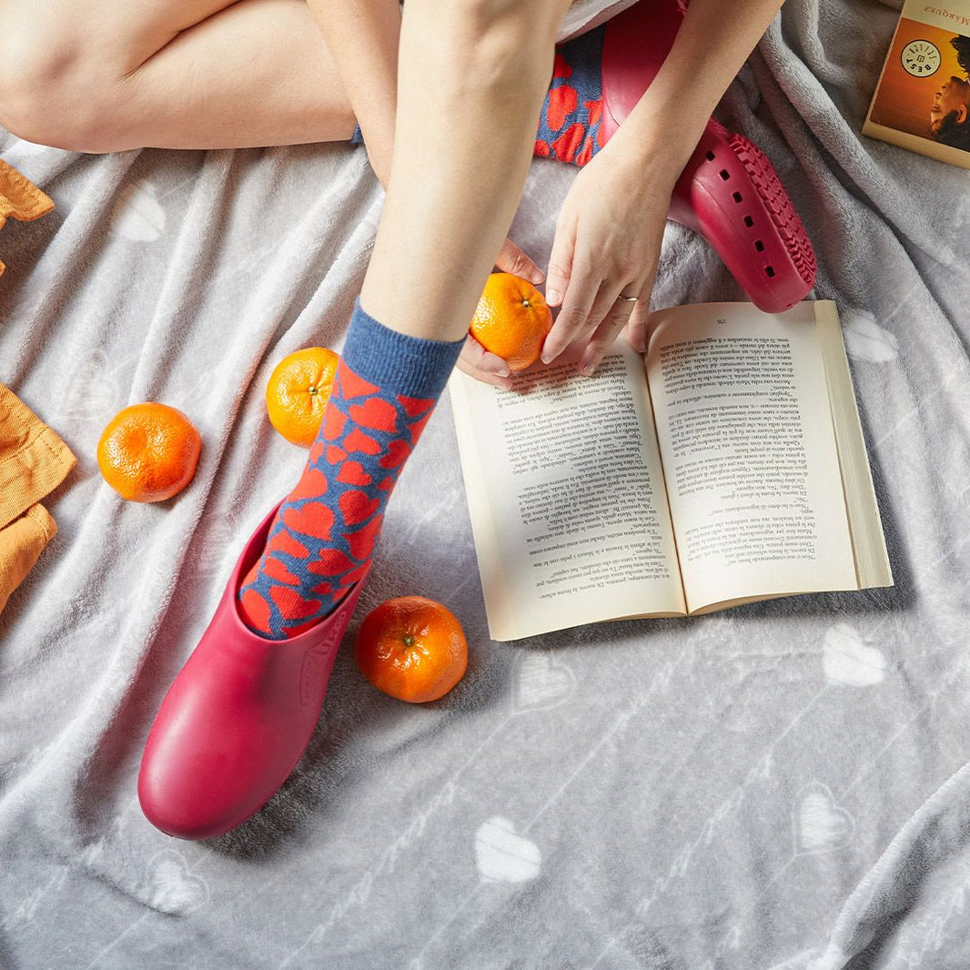 Classic Without Holes – Calzuro