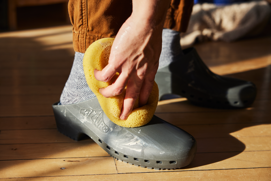 Calzuro - 100% Made in Italy - Treat Your Feet