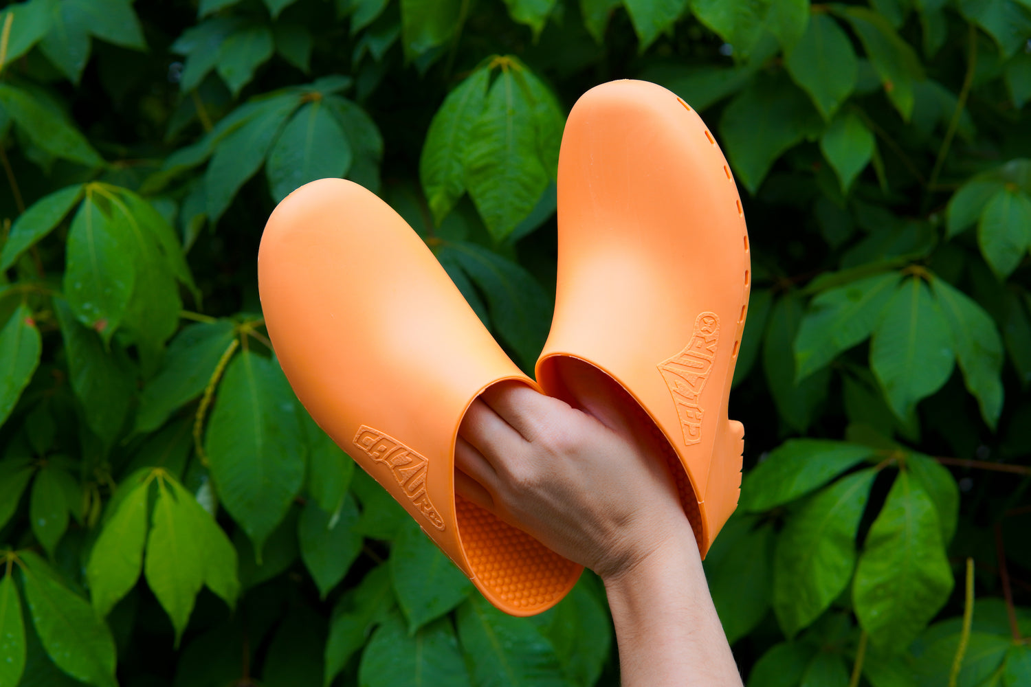 Calzuro - 100% Made in Italy - Treat Your Feet