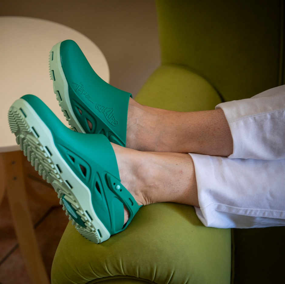 Calzuro - 100% Made in Italy - Treat Your Feet