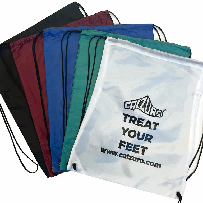 Heel Straps | Heel Strap Kit | Calzuro