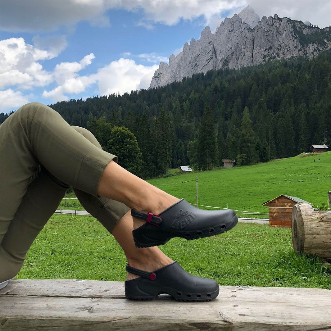 Calzuro - 100% Made in Italy - Treat Your Feet