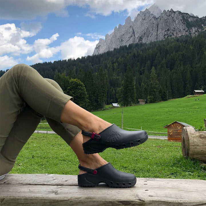 Calzuro - 100% Made in Italy - Treat Your Feet