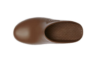 Calzuro Classic Without Holes Brown