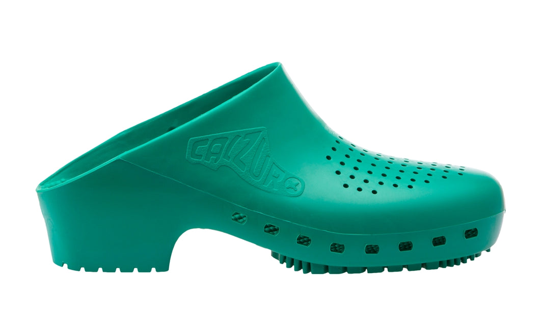 Calzuro Classic Clogs With Holes | Slip-On Clog Shoes | Calzuro