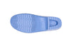 Calzuro Classic Light Blue Clogs | Waterproof Work Shoes | Calzuro