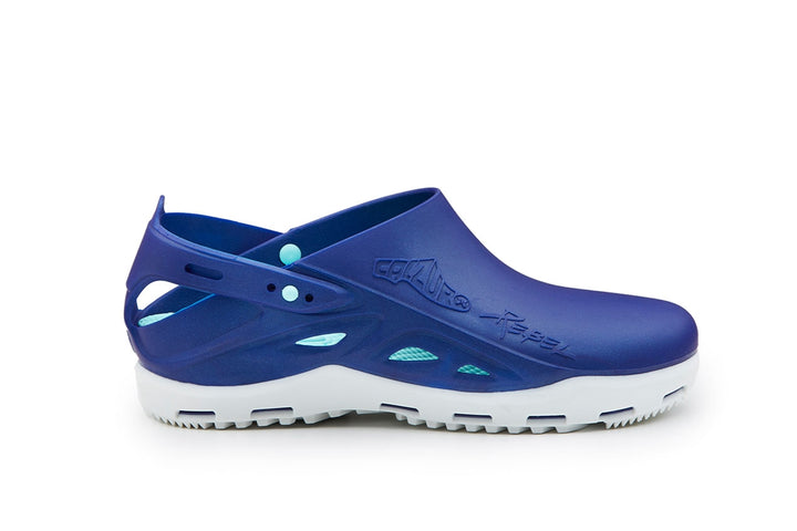 Breathable Rebel Clogs | Clogs for Nurses, Chefs & More | Calzuro