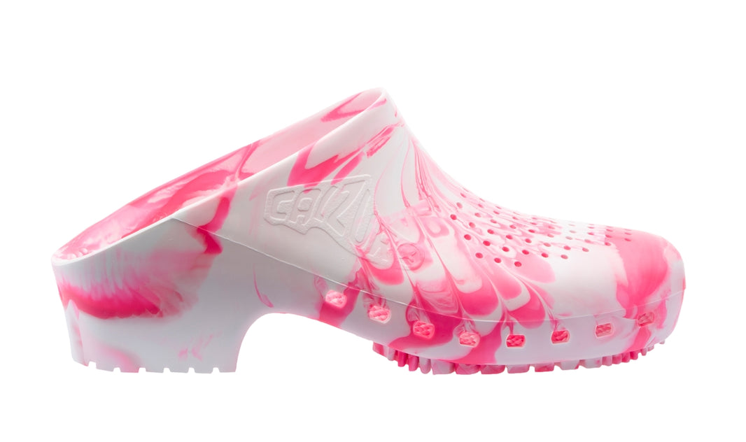 Calzuro Classic Clogs With Holes | Slip-On Clog Shoes | Calzuro