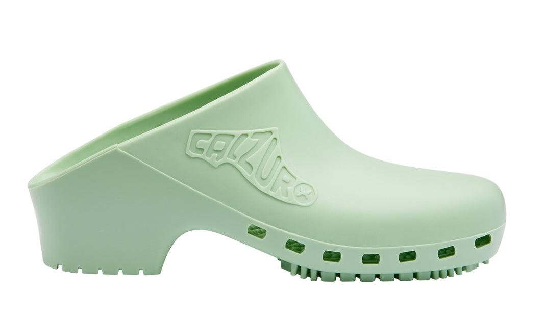 Calzuro Classic Clogs | Work Clogs With & Without Holes | Calzuro
