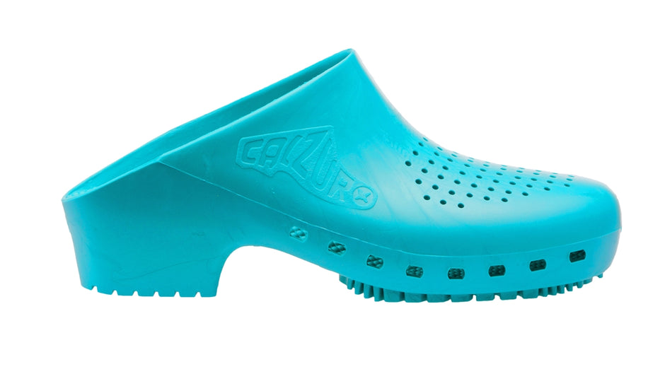 Calzuro Classic Clogs With Holes | Slip-On Clog Shoes | Calzuro